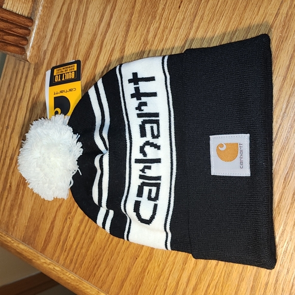 Carhartt | Accessories | Carhartt Winter Hat | Poshmark